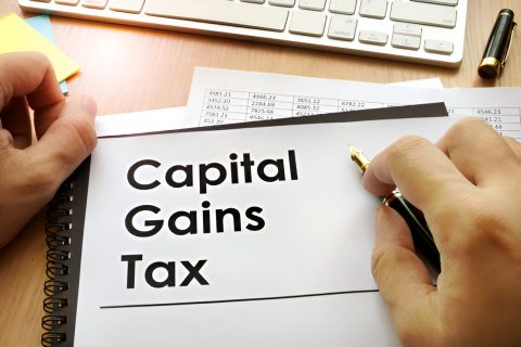 Capital Gains Tax Ireland – Rates & Exemptions
