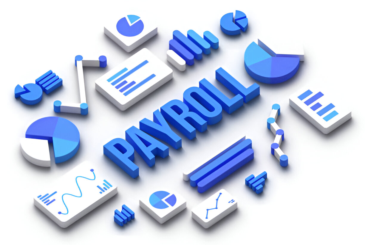 Efficient Payroll Solutions for Irish Businesses | fuchsia bell