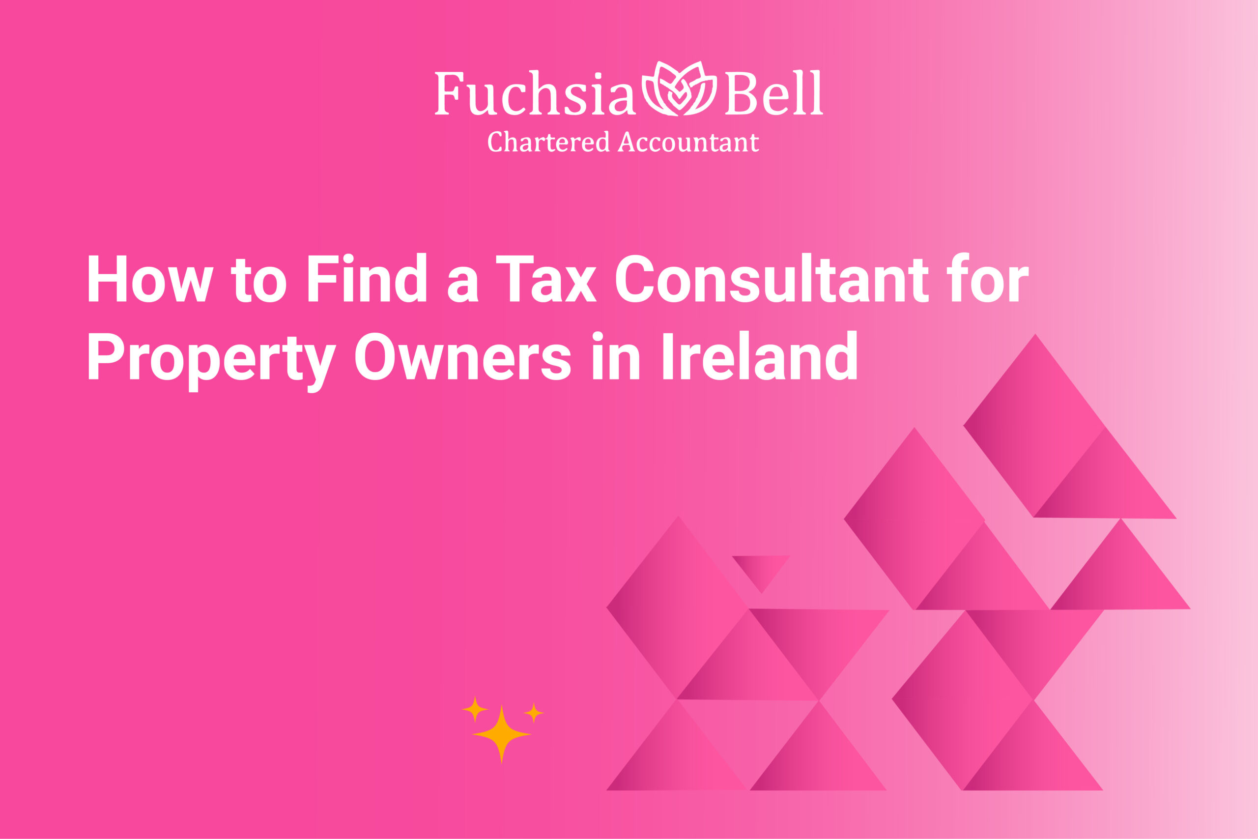 How to Find a Property Tax Consultant in Ireland – 2025 Guide
