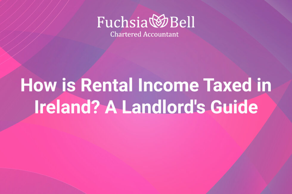 How Rental Income Is Taxed in Ireland 2025 – Landlord’s Guide